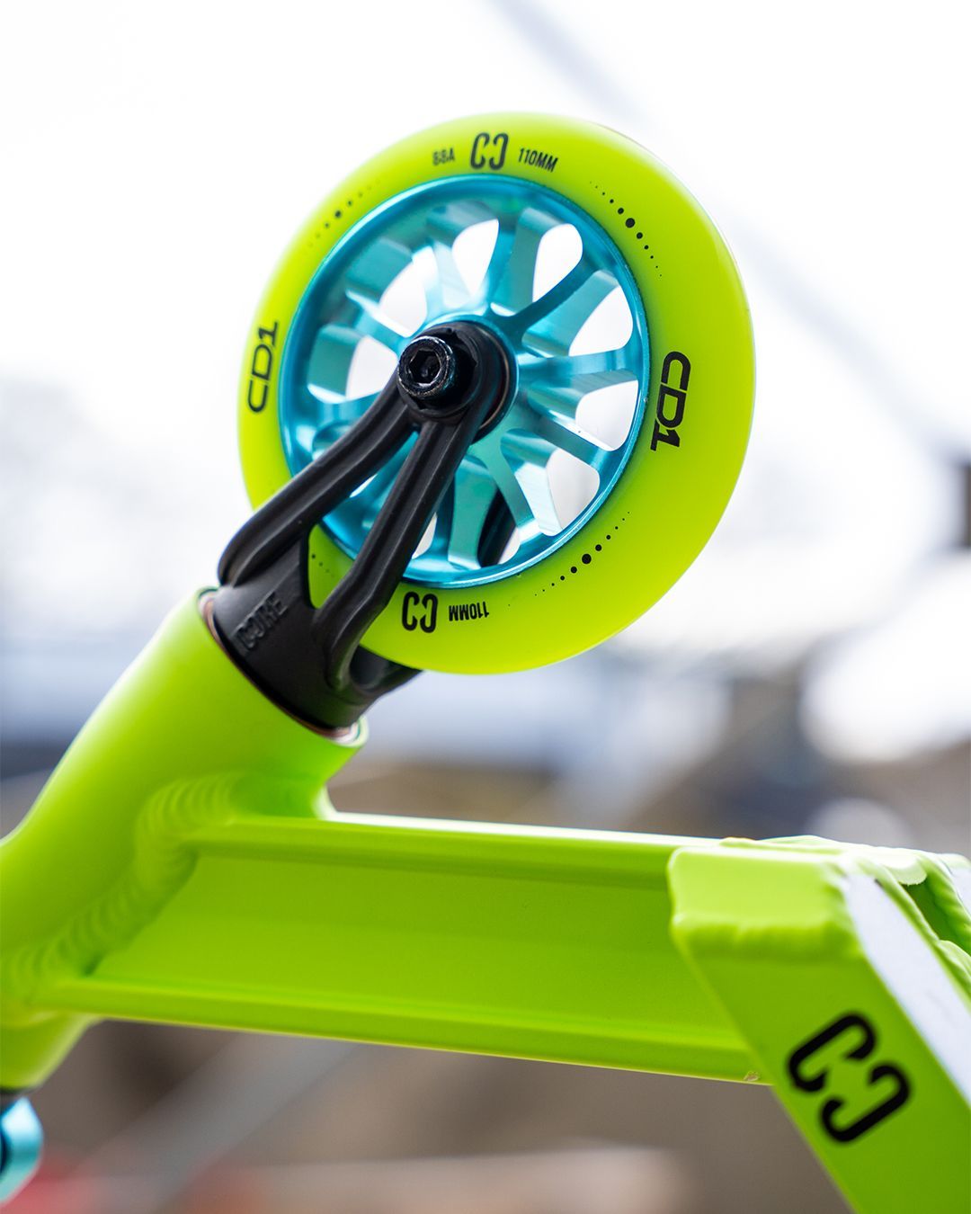 How Much Are Stunt Scooters? - CORE Action Sports