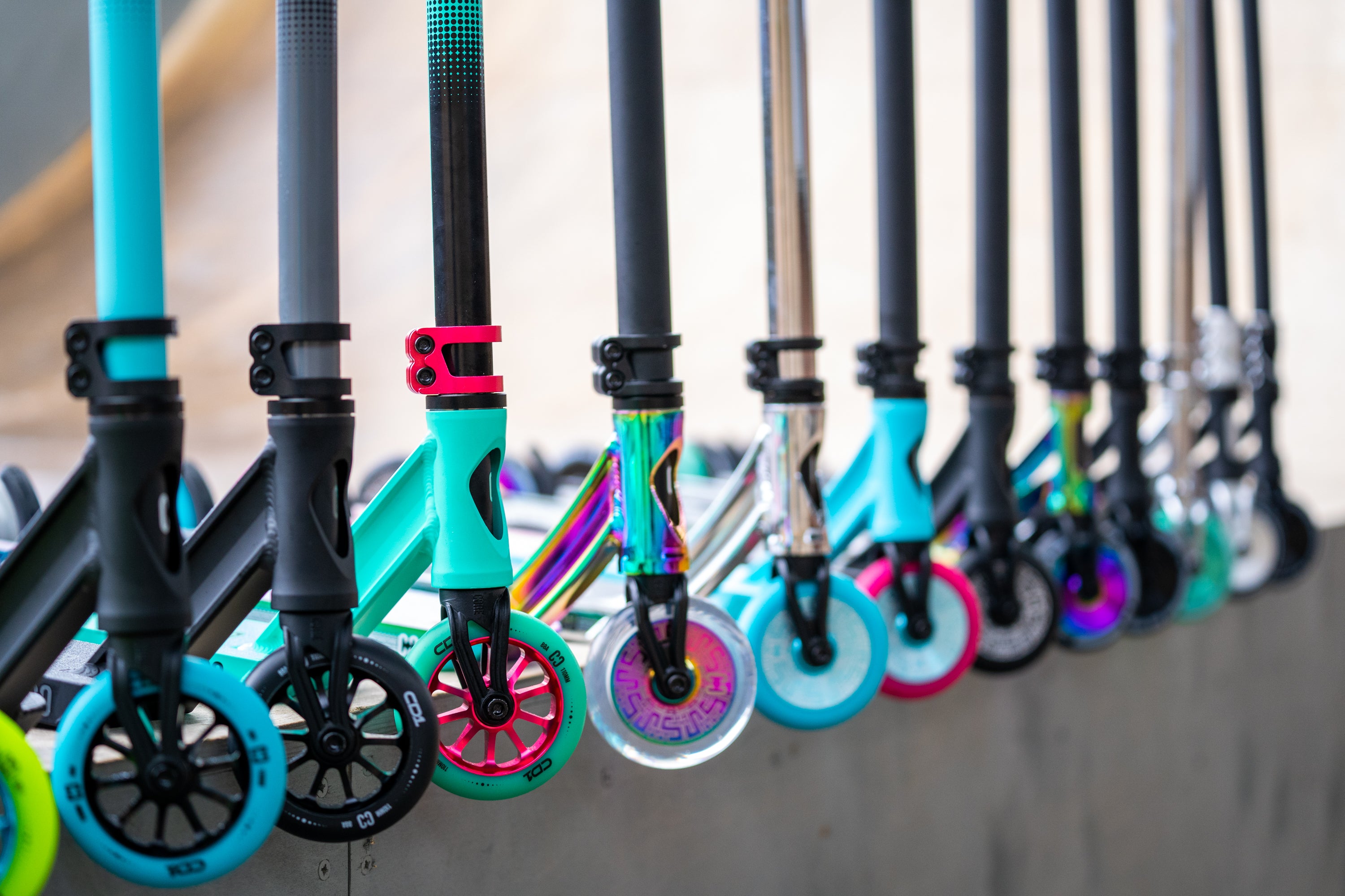 Best Cheap Stunt Scooters 2023 - CORE Action Sports - CORE Action Sports