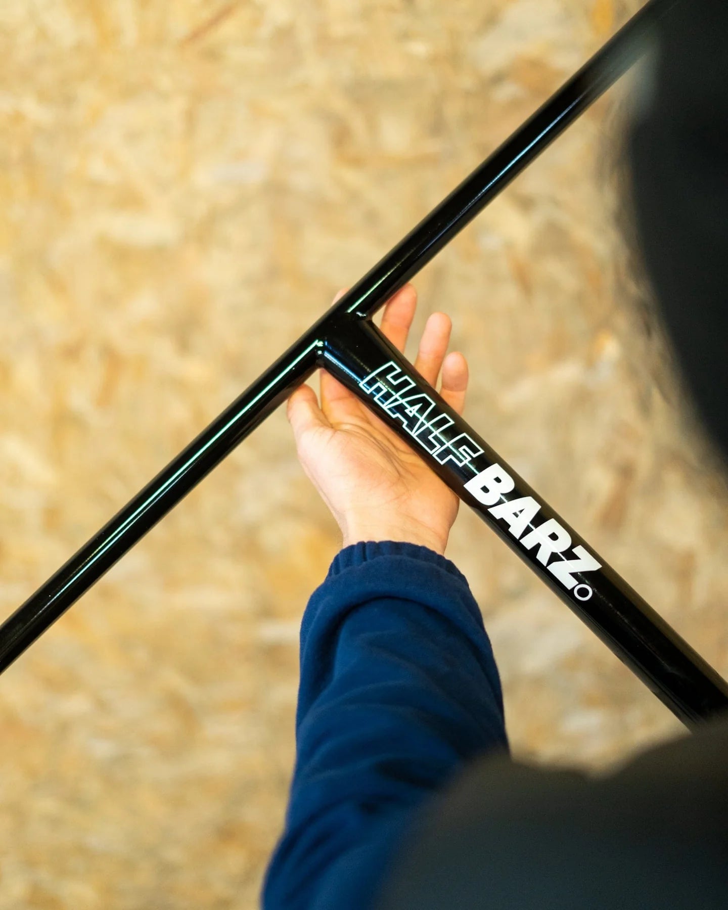 Top 5 Reasons to Choose Core Titanium Scooter Bars for Your Scooter ...