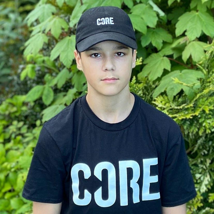 Welcome to the team Max Jackson! - CORE Action Sports
