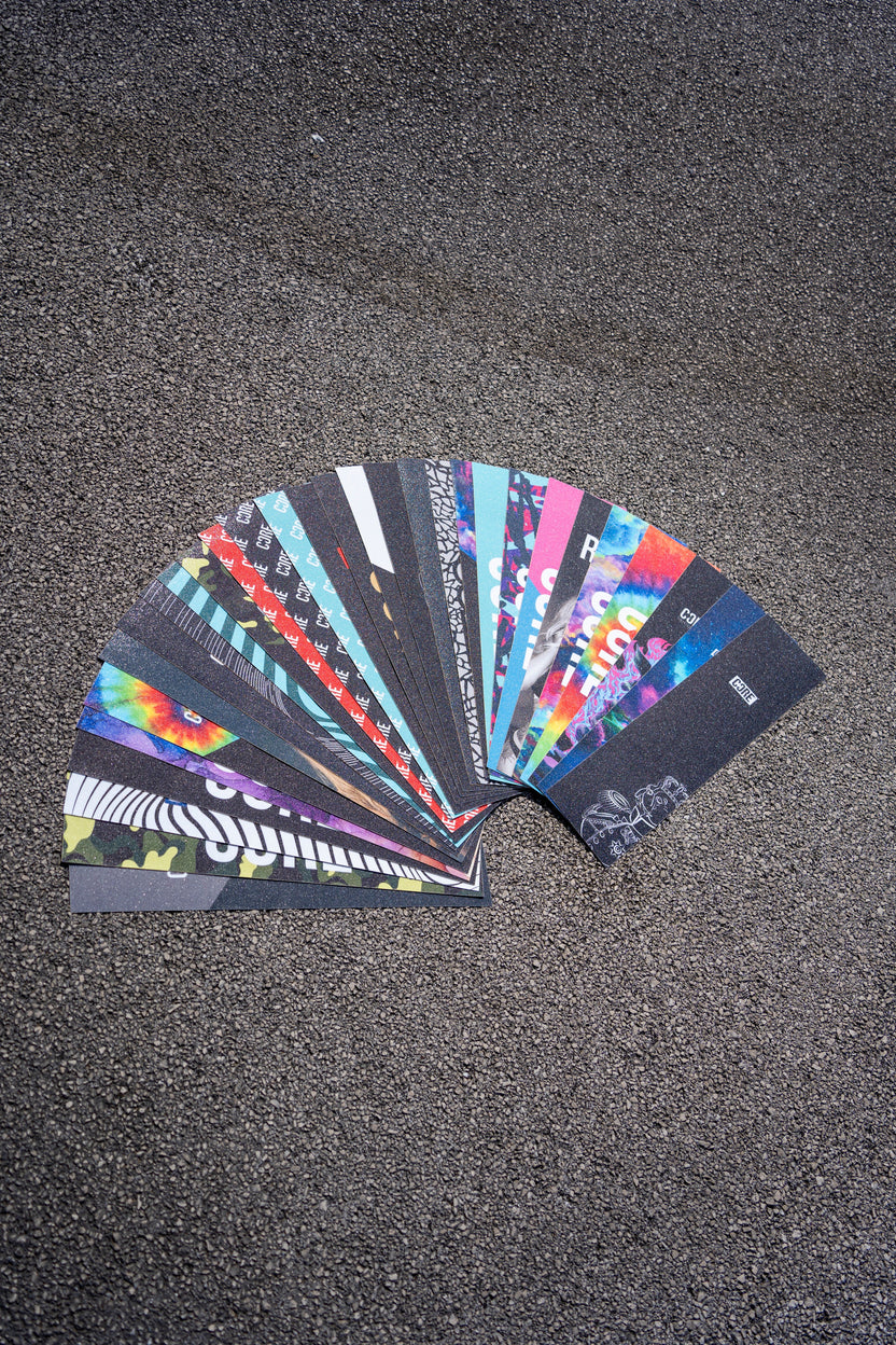 Stunt Scooter Grip tape CORE Action Sports Stunt Scooter grip tape