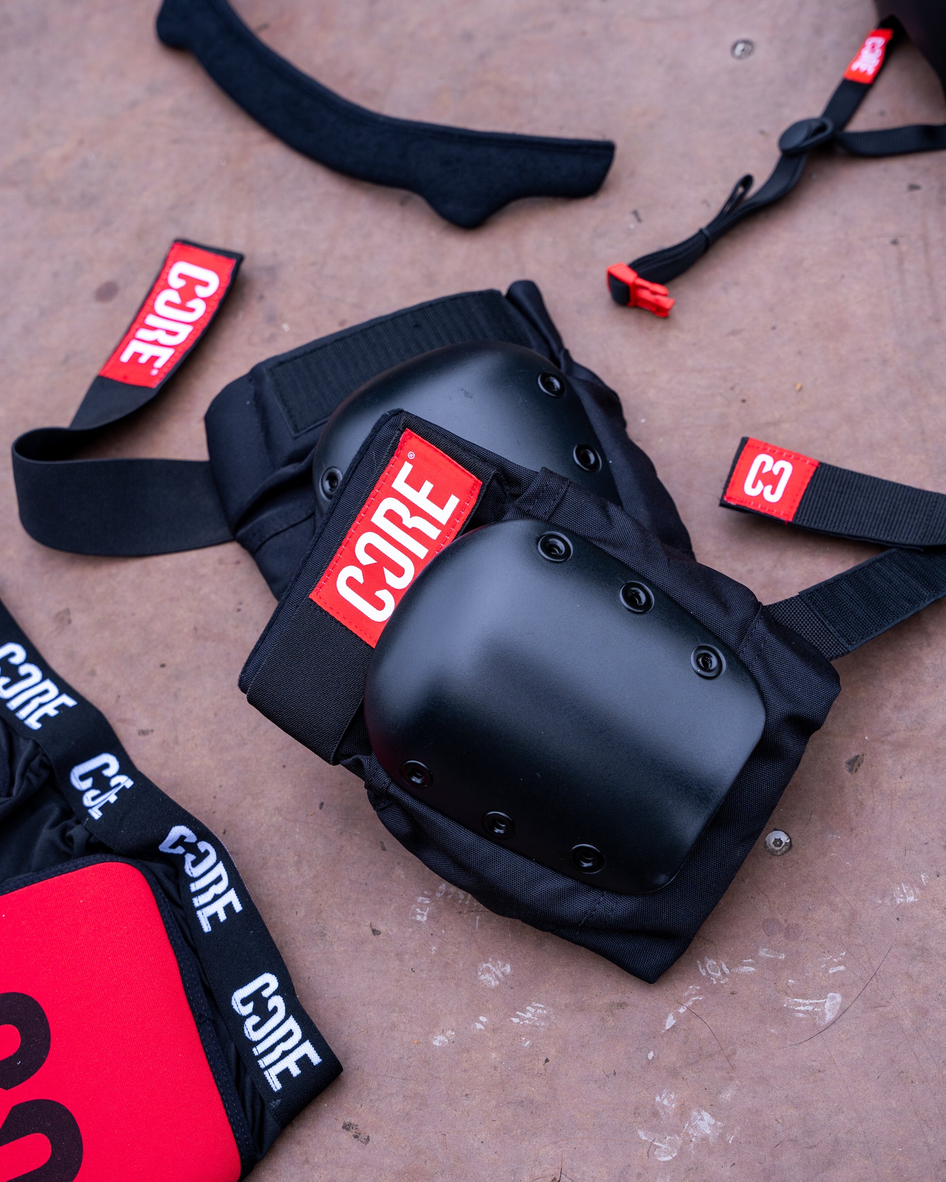 Protection - CORE Action Sports