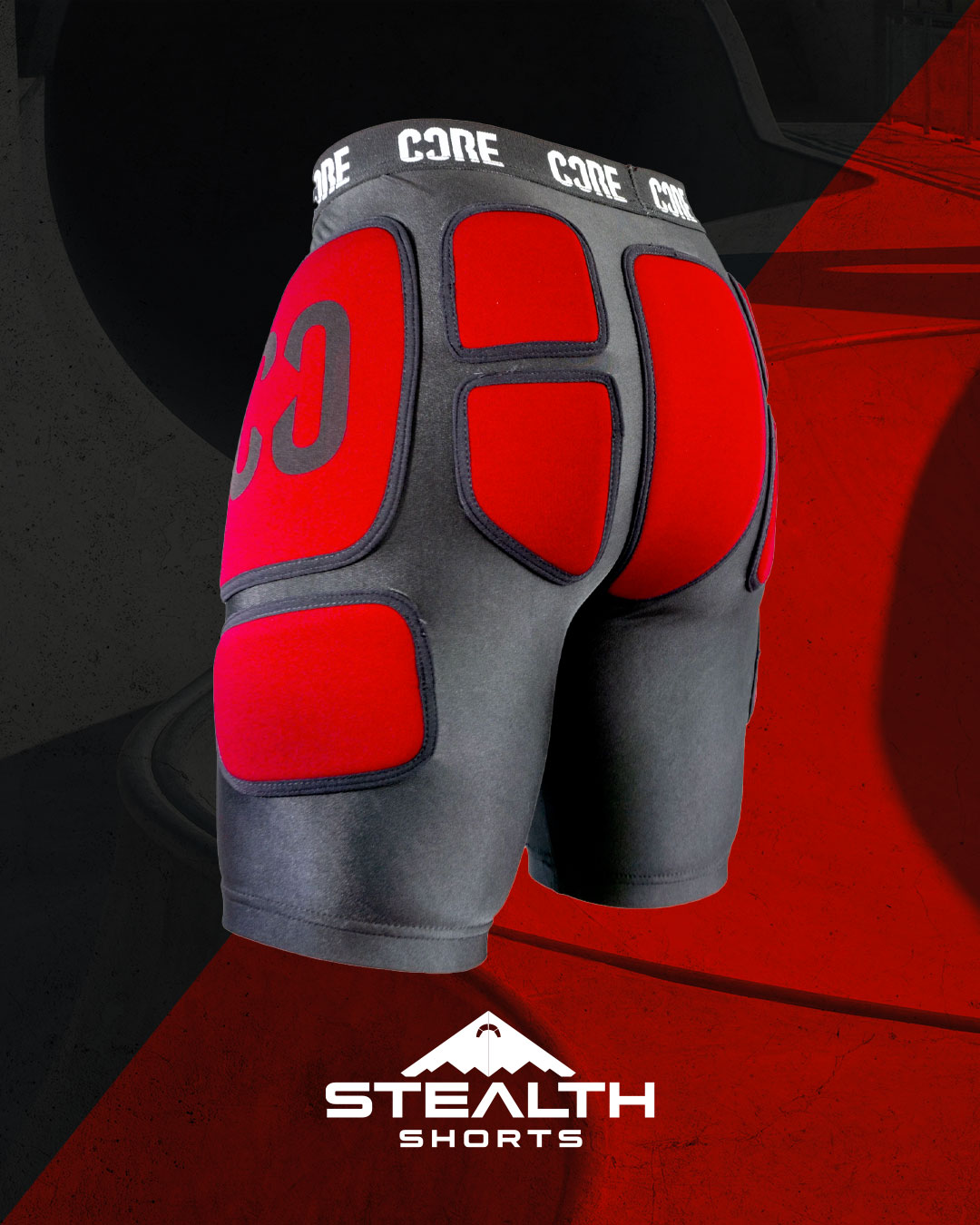 CORE Protection - All Pads - CORE Action Sports
