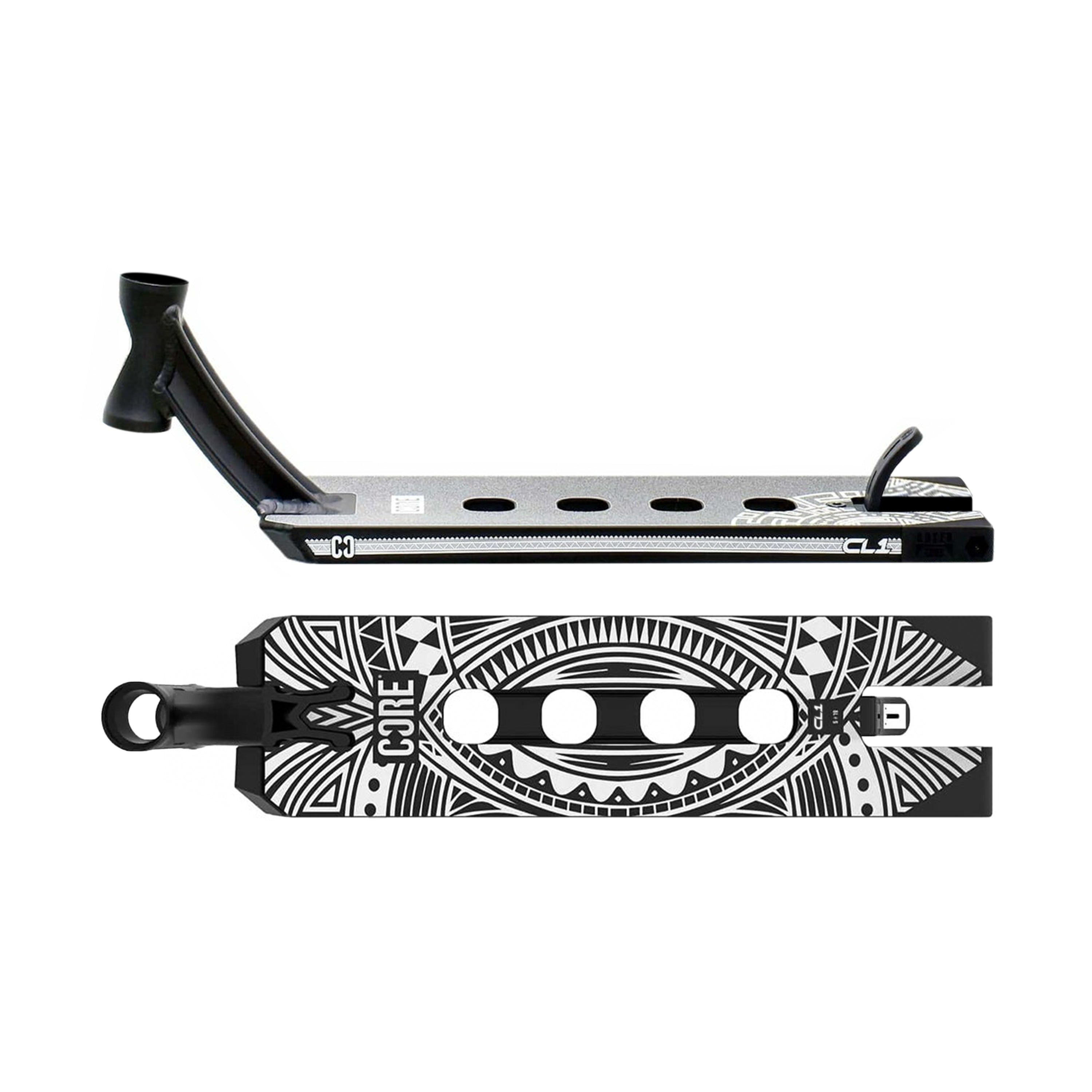 CORE SL2 Stunt Scooter Deck - CORE Action Sports