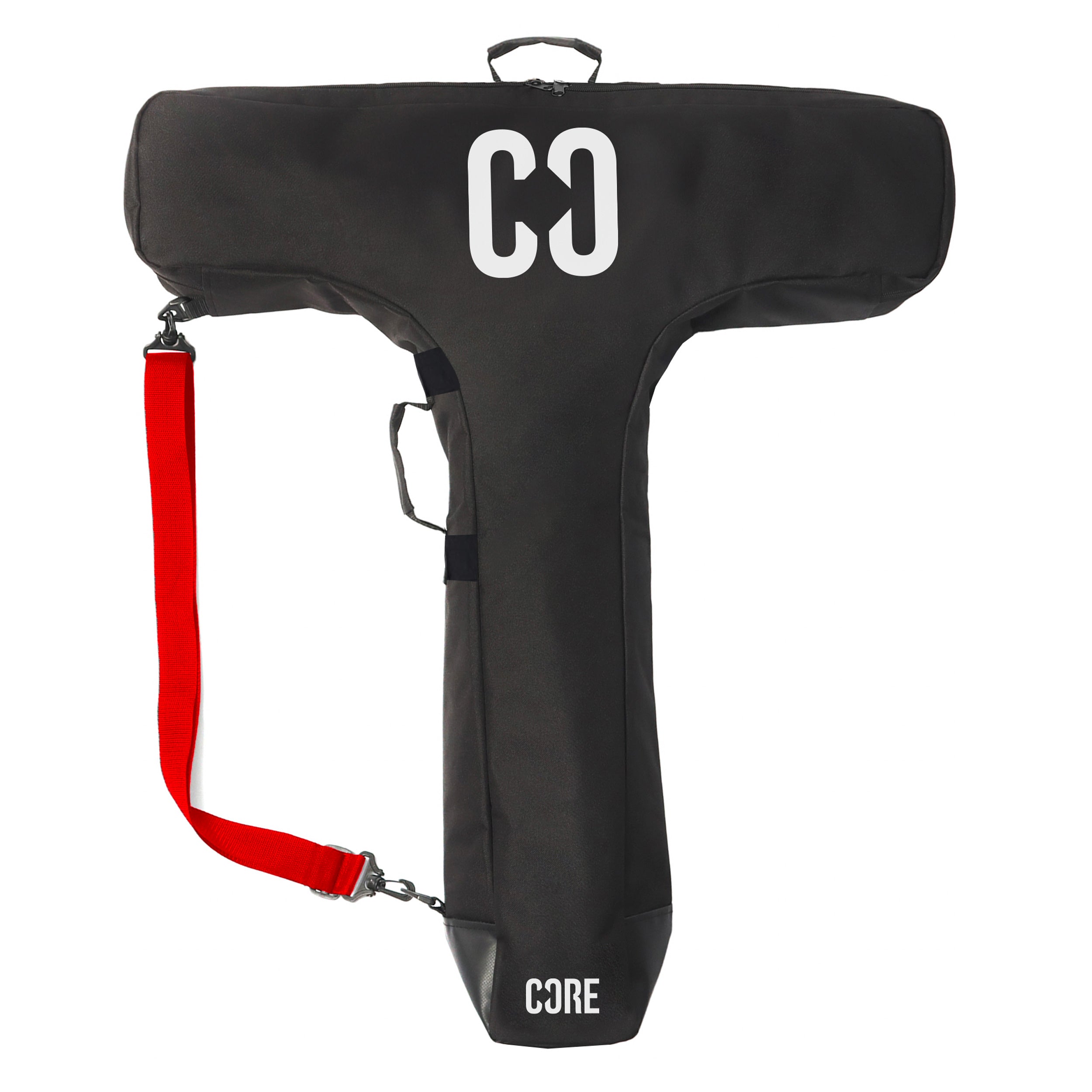 CORE Scooter Travel T Bag - Black - CORE Action Sports