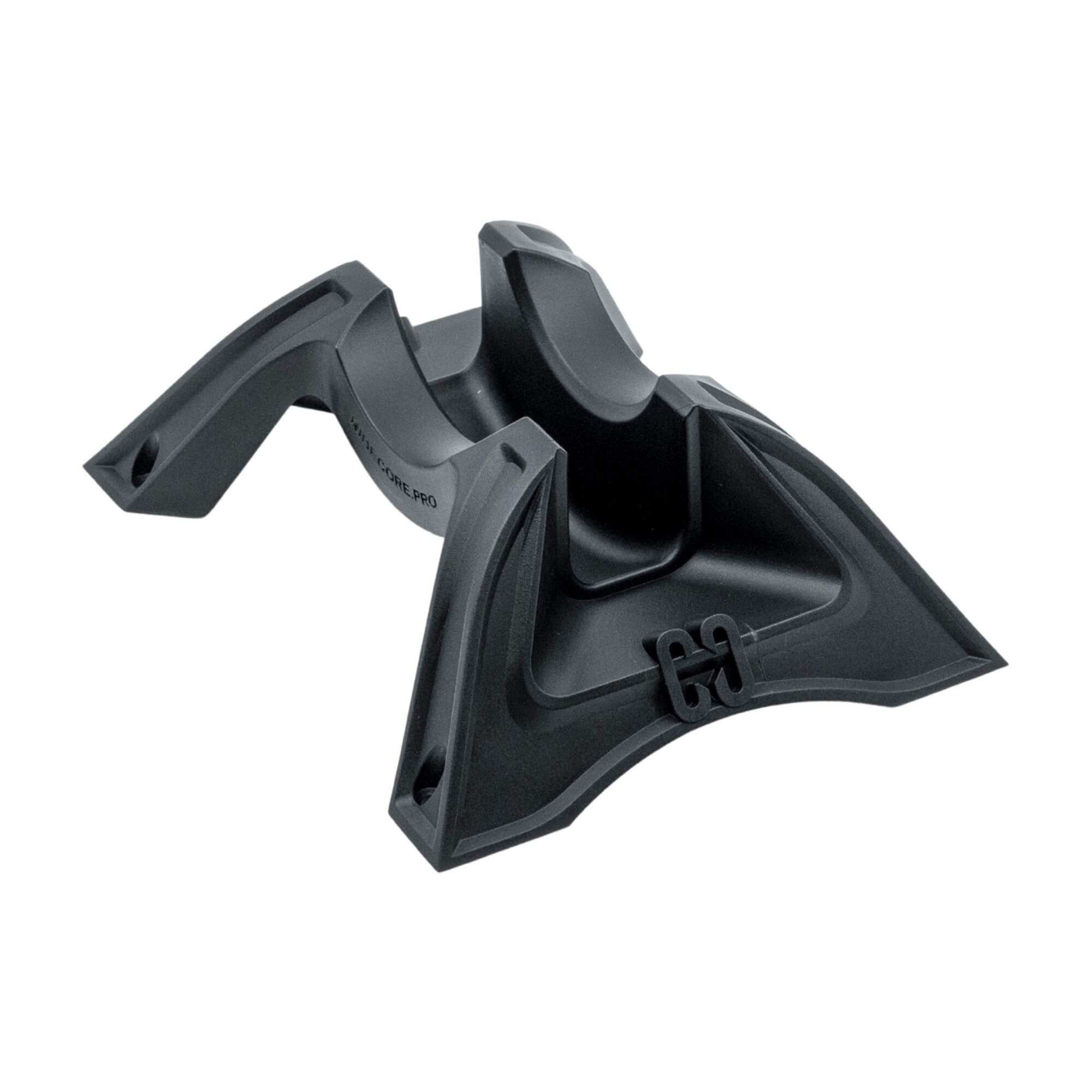 CORE Claw Scooter Floor Stand - Black - CORE Action Sports