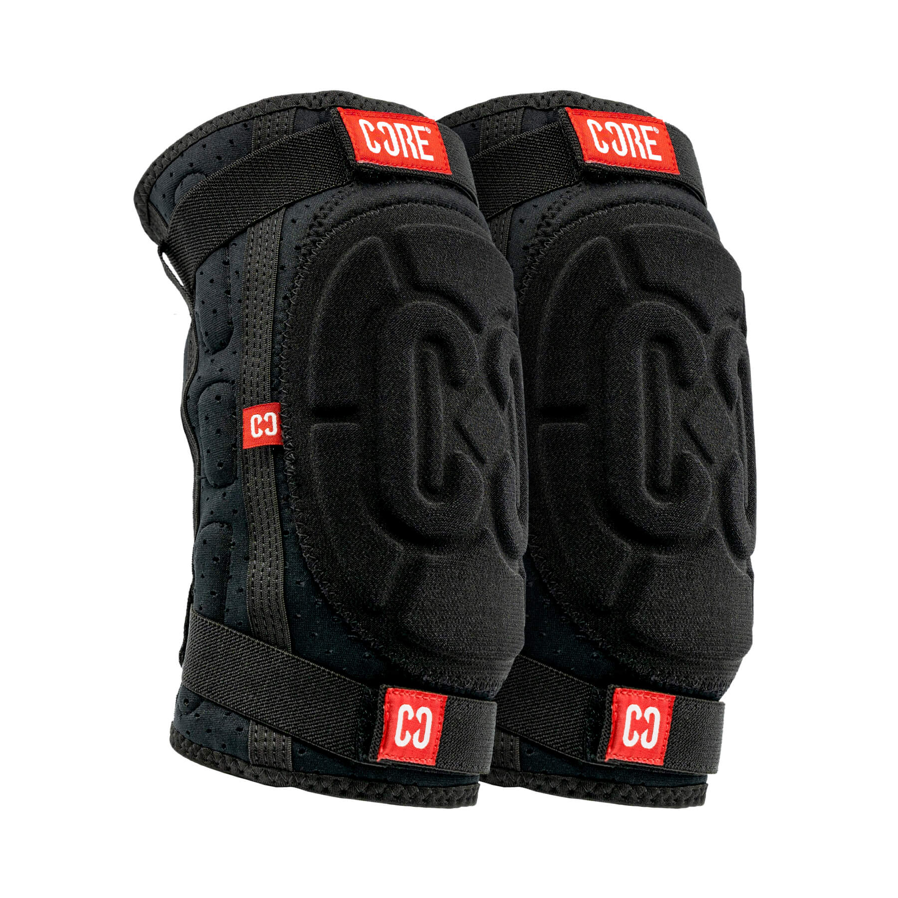 CORE Protection Knee Gaskets Skateboarding I Knee Gaskets Skateboarding ...