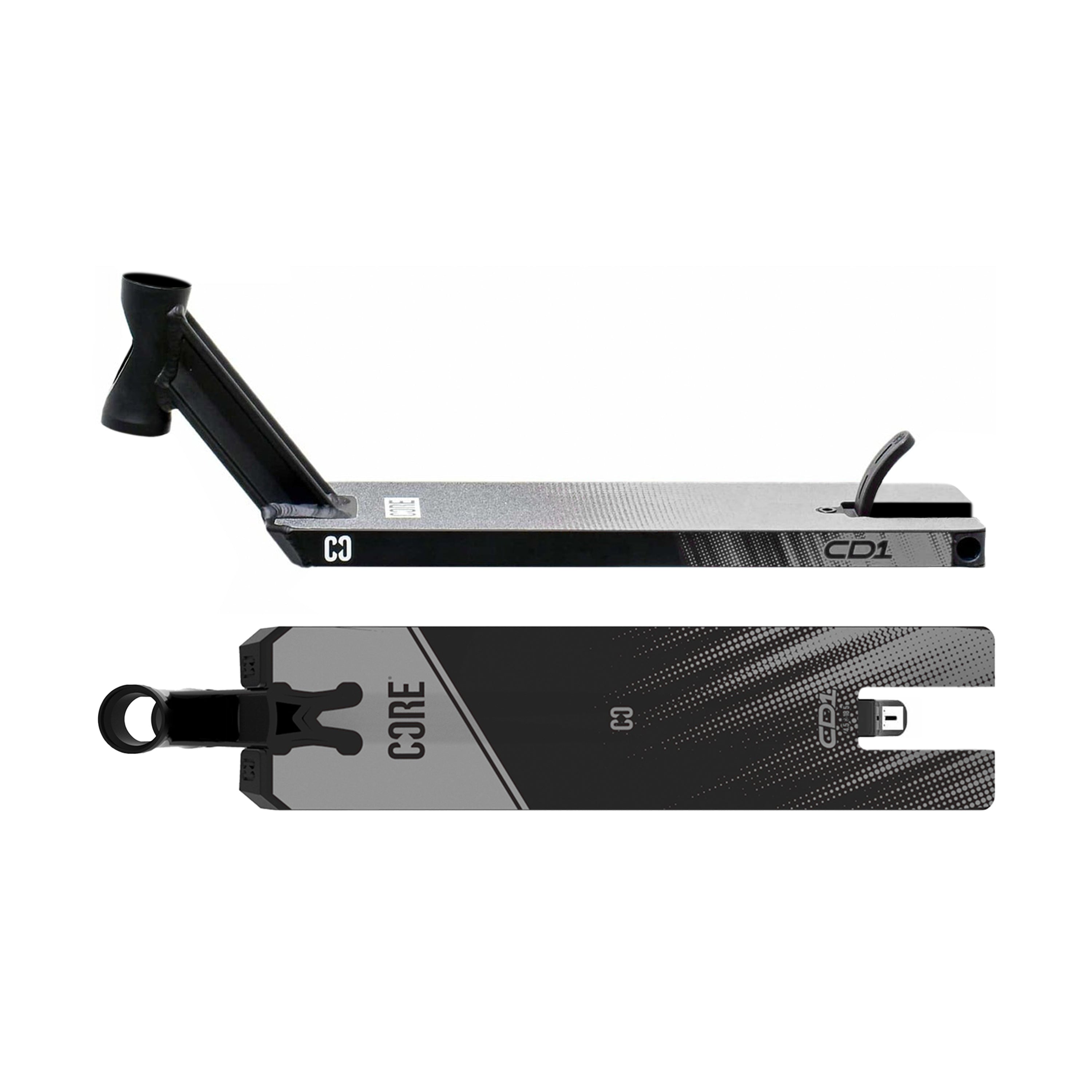 CORE SL2 Stunt Scooter Deck - CORE Action Sports