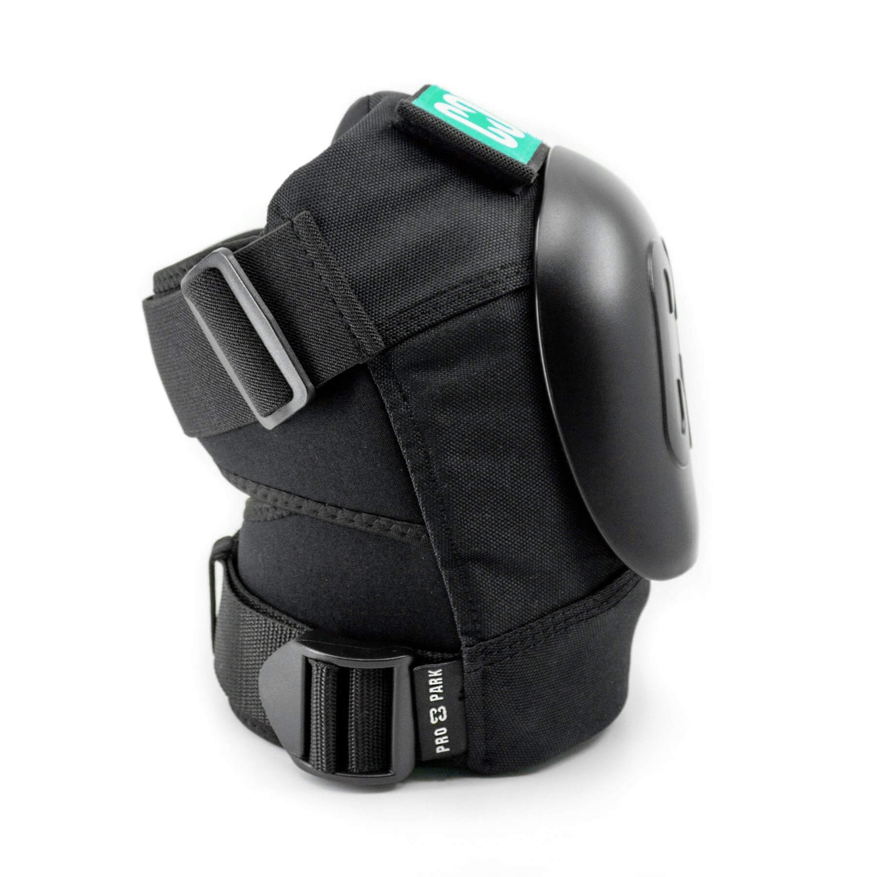 CORE Protection Pro Park Knee Pads V2 Bundle - Teal Tags - CORE Action ...