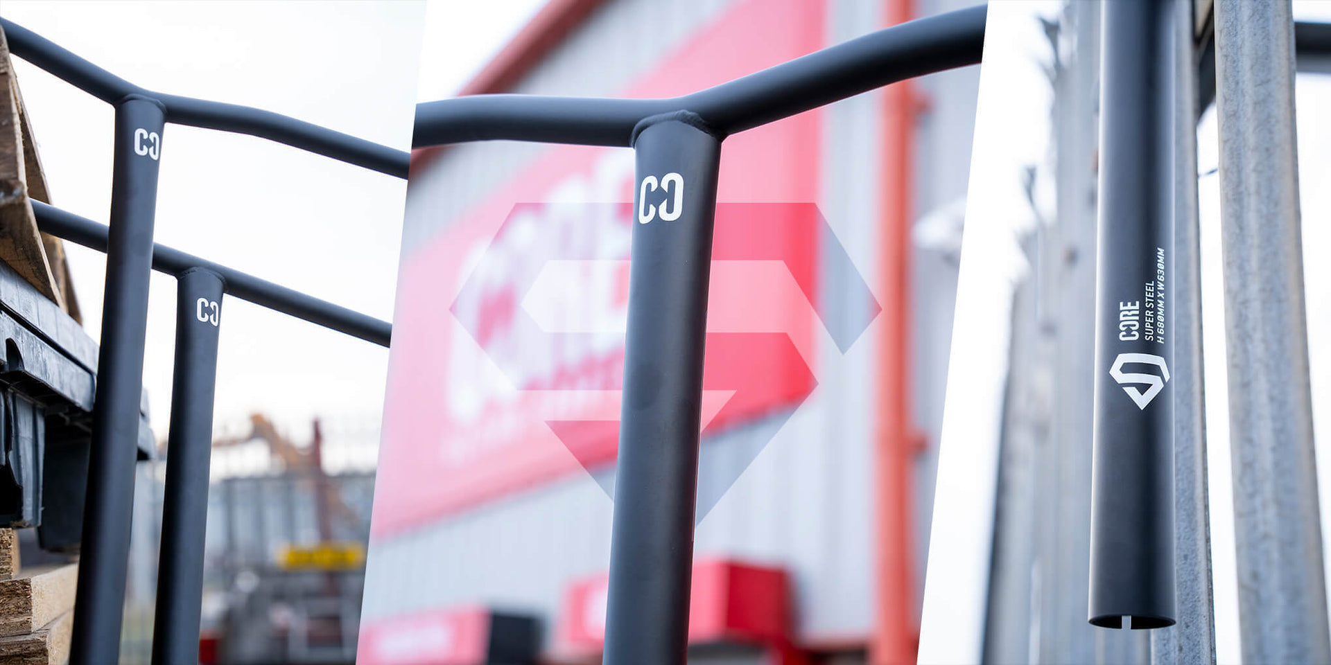 CORE Action Sports | CORE Protection | CORE Hardware | CORE Scooters