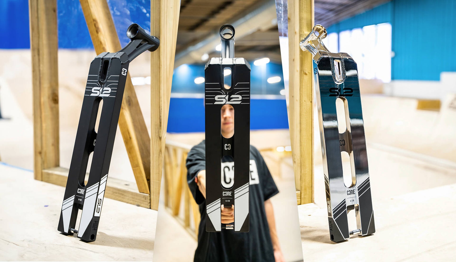 CORE Action Sports | CORE Protection | CORE Hardware | CORE Scooters