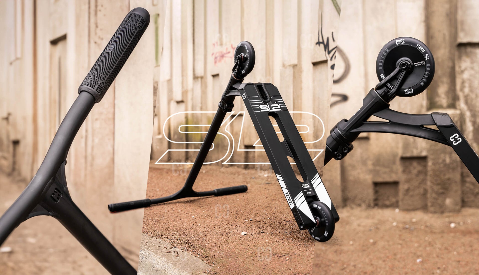 CORE Action Sports | CORE Protection | CORE Hardware | CORE Scooters