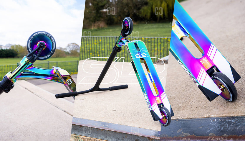 CORE Action Sports | CORE Protection | CORE Hardware | CORE Scooters