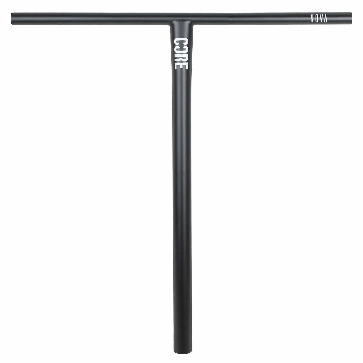 CORE Nova Titanium Scooter Bars 680mm Black I Scooter Bars - CORE ...