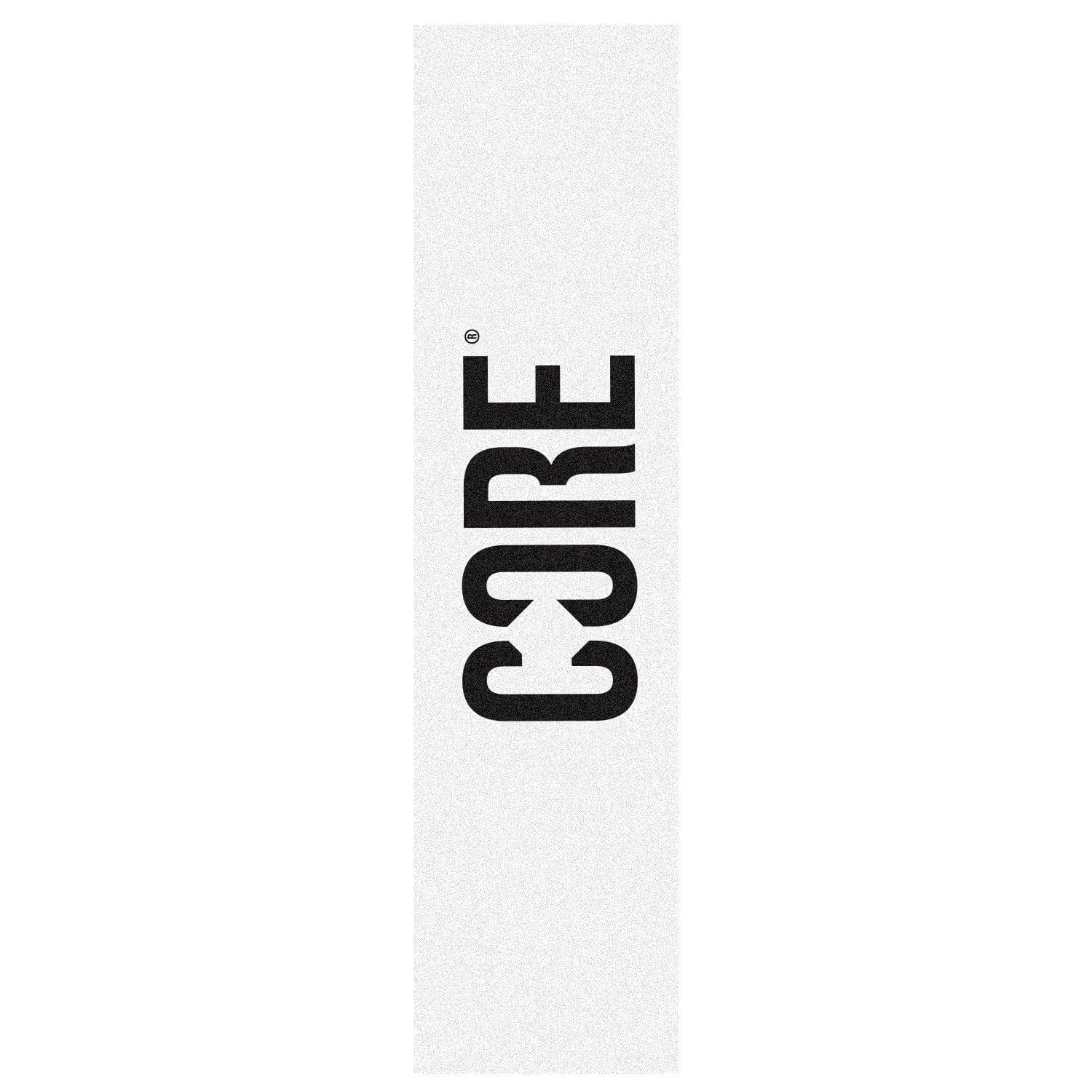 Core Scooter Grip Tape Classic White I Grip Tape Scooter - CORE Action ...