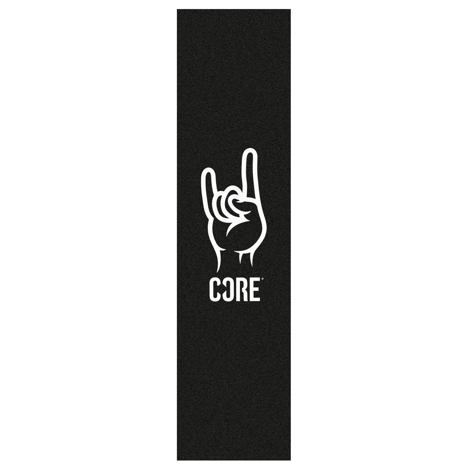Core Scooter Grip Tape Rock Hand I Grip Tape Scooter - CORE Action Sports