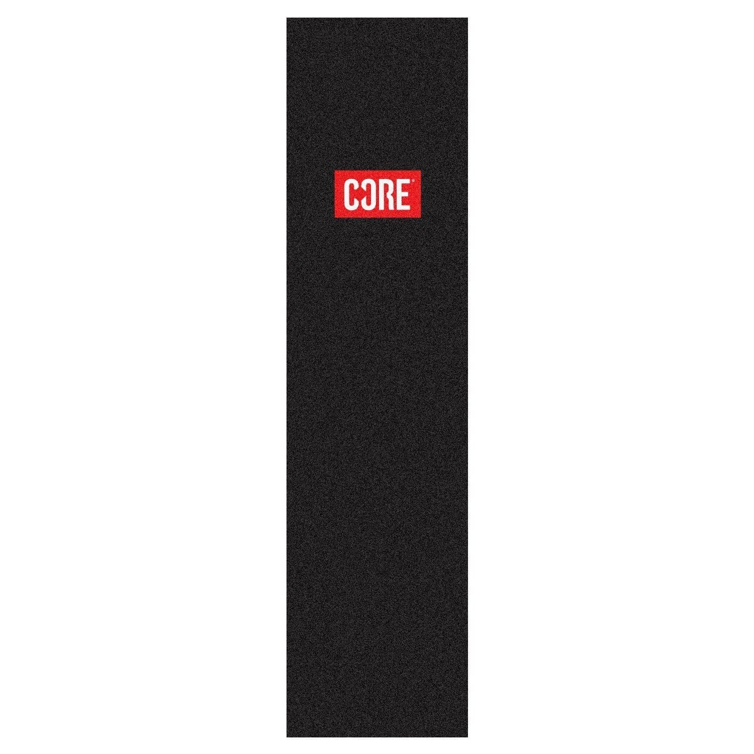 Core Scooter Grip Tape Stamp Red Box I Grip Tape Scooter - CORE Action ...
