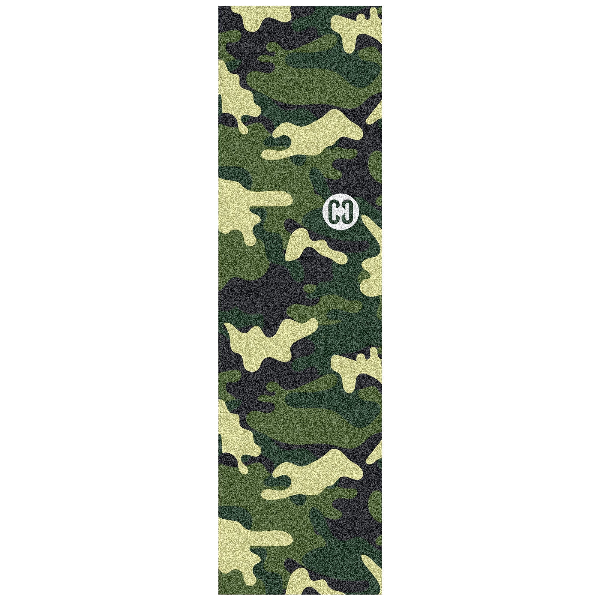 Core Skateboard Grip Tape 9x33 Camo I Grip Tape Skateboard - CORE ...